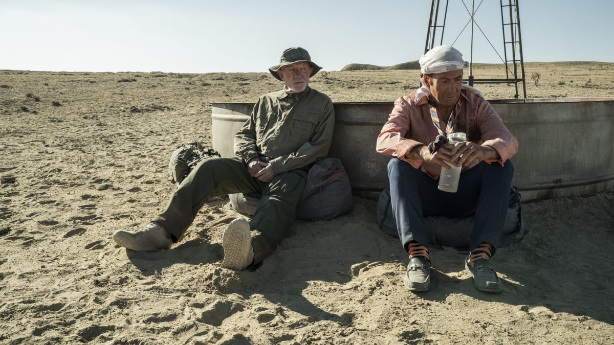 Better Call Saul Finale Is a Perfect Ending for a Perfect Universe - TV ...