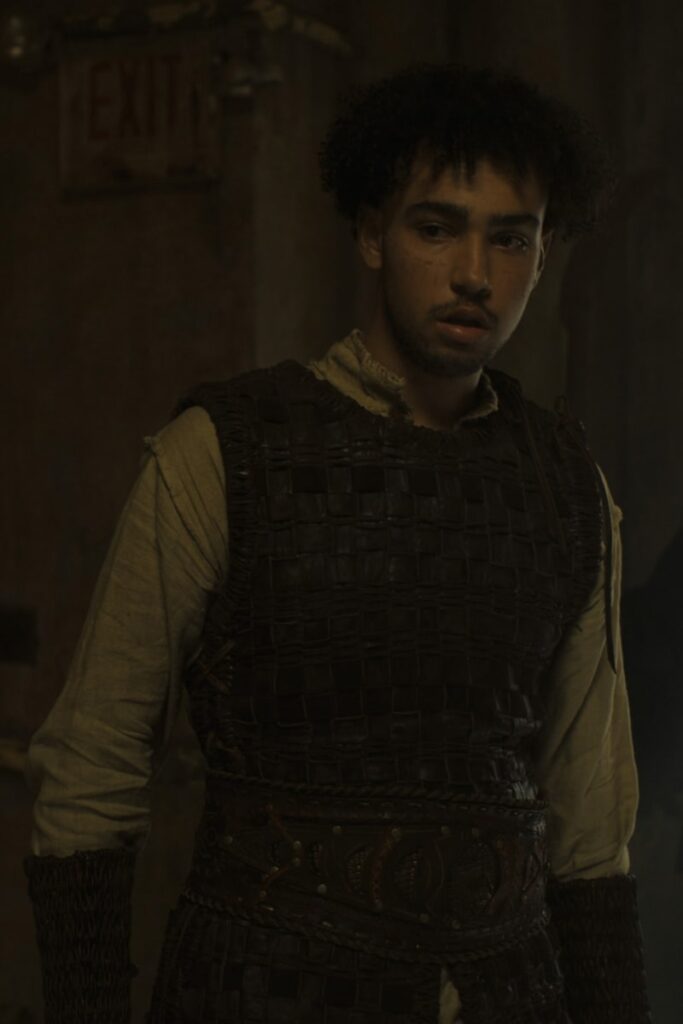 See Season 3 Episode 1 Review: Heavy Hangs the Head - TV Fanatic