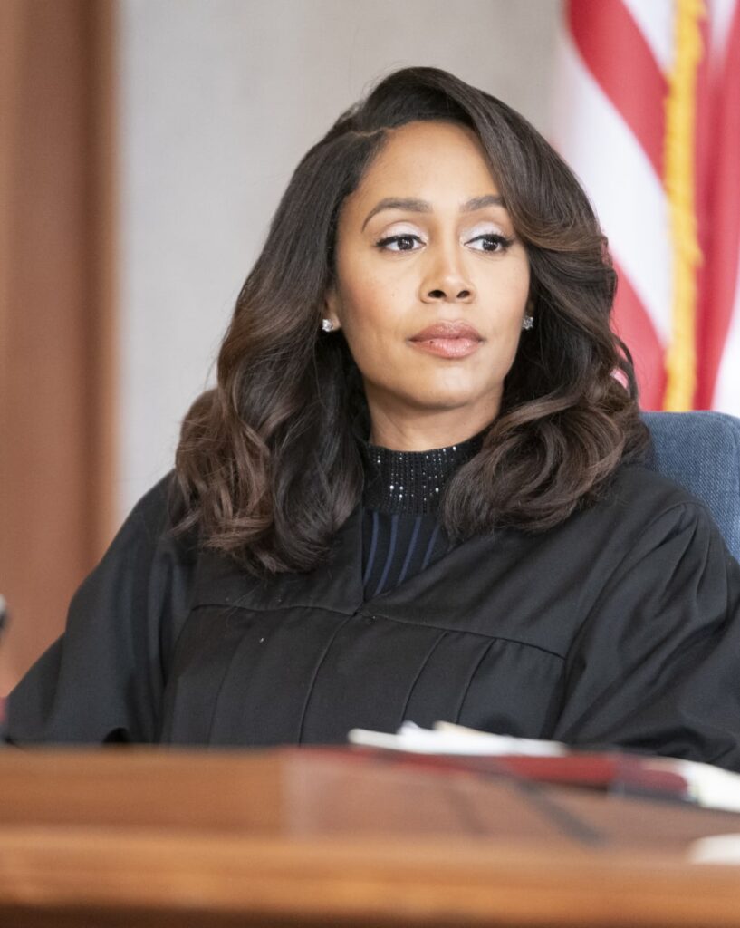 All Rise Canceled at OWN: Find Out When the Final Episodes Will Air ...