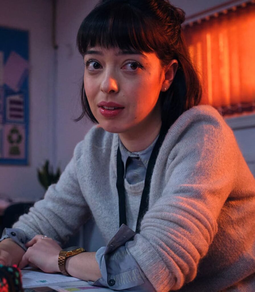 Everything I Know About Love Review: Peacock Dramedy Revels in the ...