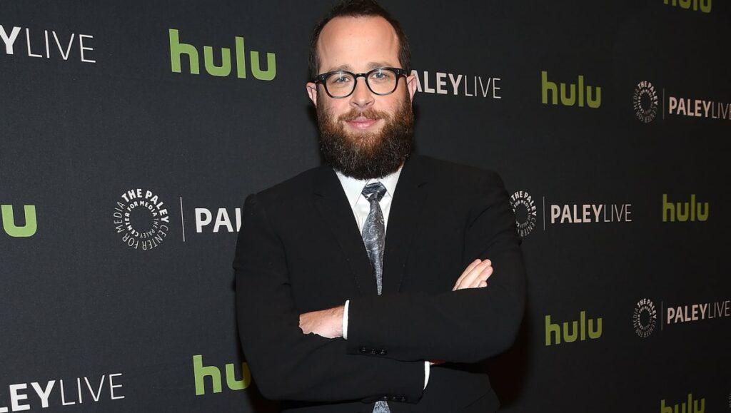 Martin Gero on Filming Keep Breathing, Melissa Barrera's Incredible ...