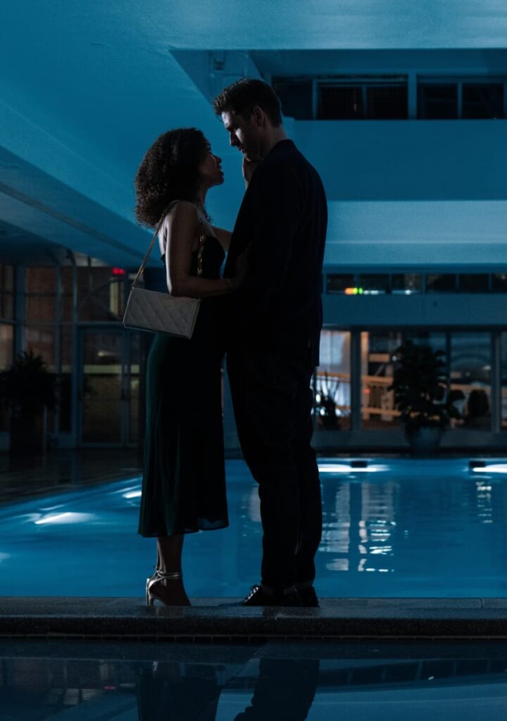 Surface Season 1 Episode 6 Review: The Myth of California - TV Fanatic