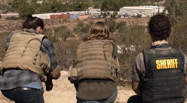 Animal Kingdom Season 6 Episode 13 Review: Fubar - TV Fanatic