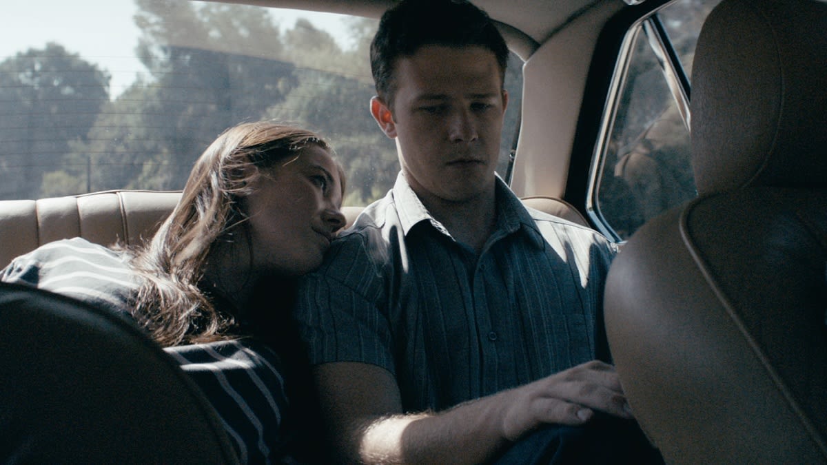 Animal Kingdom's Jasper Polish & Kevin Csolak on the Cody Twins' Bond ...