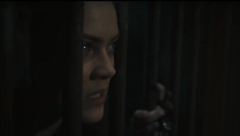 See Exclusive Clip: A Tense Exchange Changes Everything - TV Fanatic