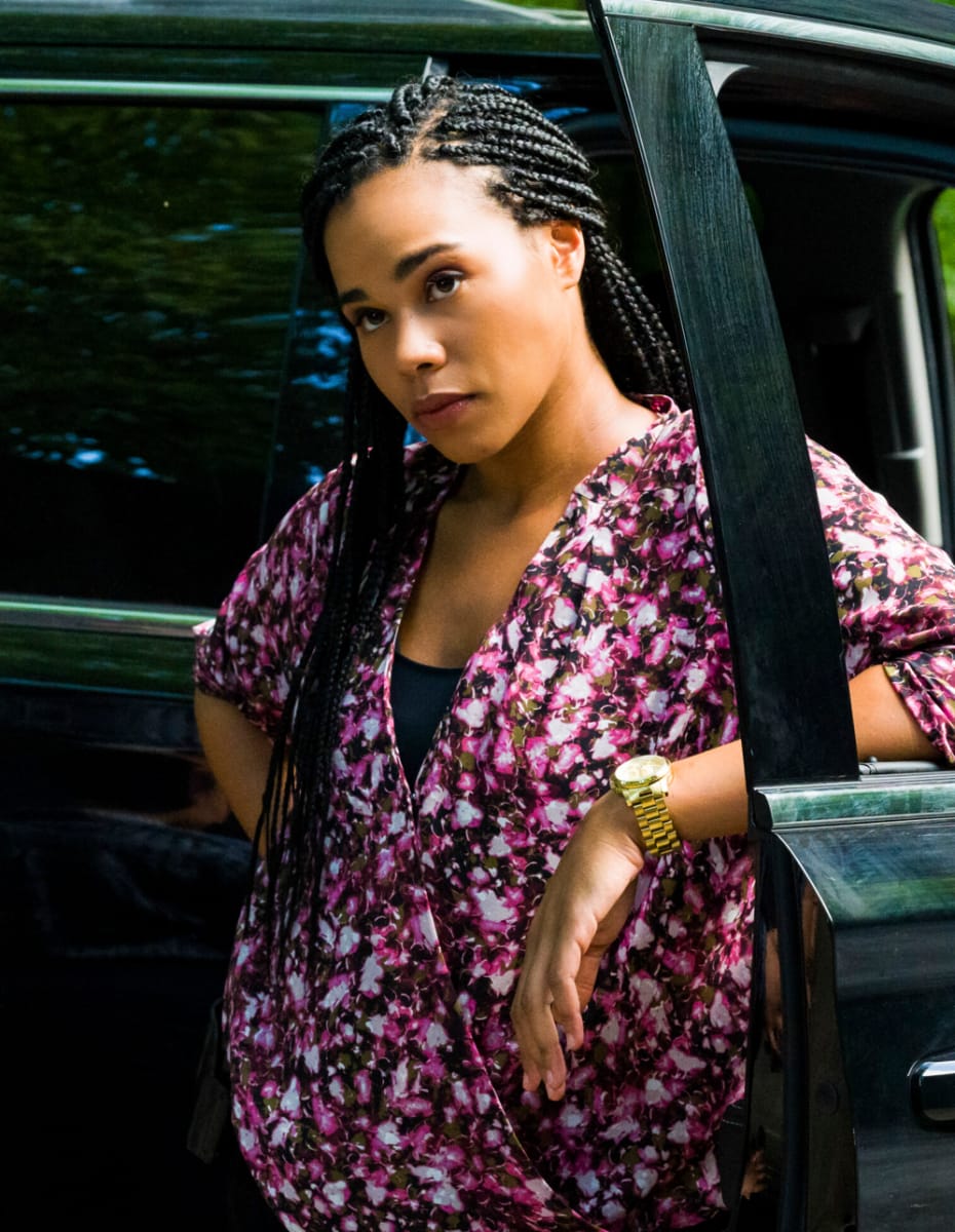 FBI: Most Wanted Season 6 Cast and Character Guide - TV Fanatic