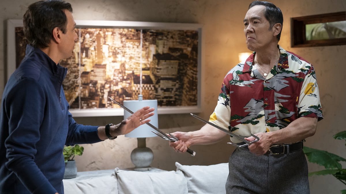 Cobra Kai Season 5 Episode 10 Recap: Head of the Snake - TV Fanatic