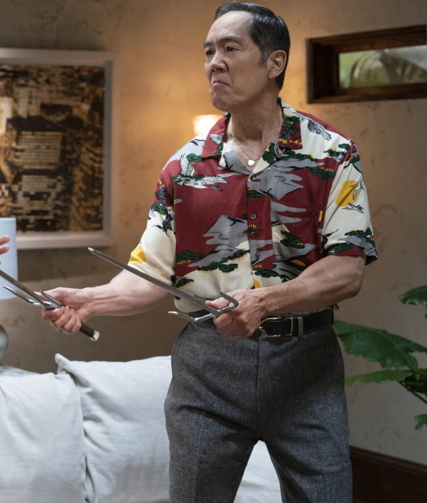 Cobra Kai Season Premiere Review: The Chozen One - TV Fanatic