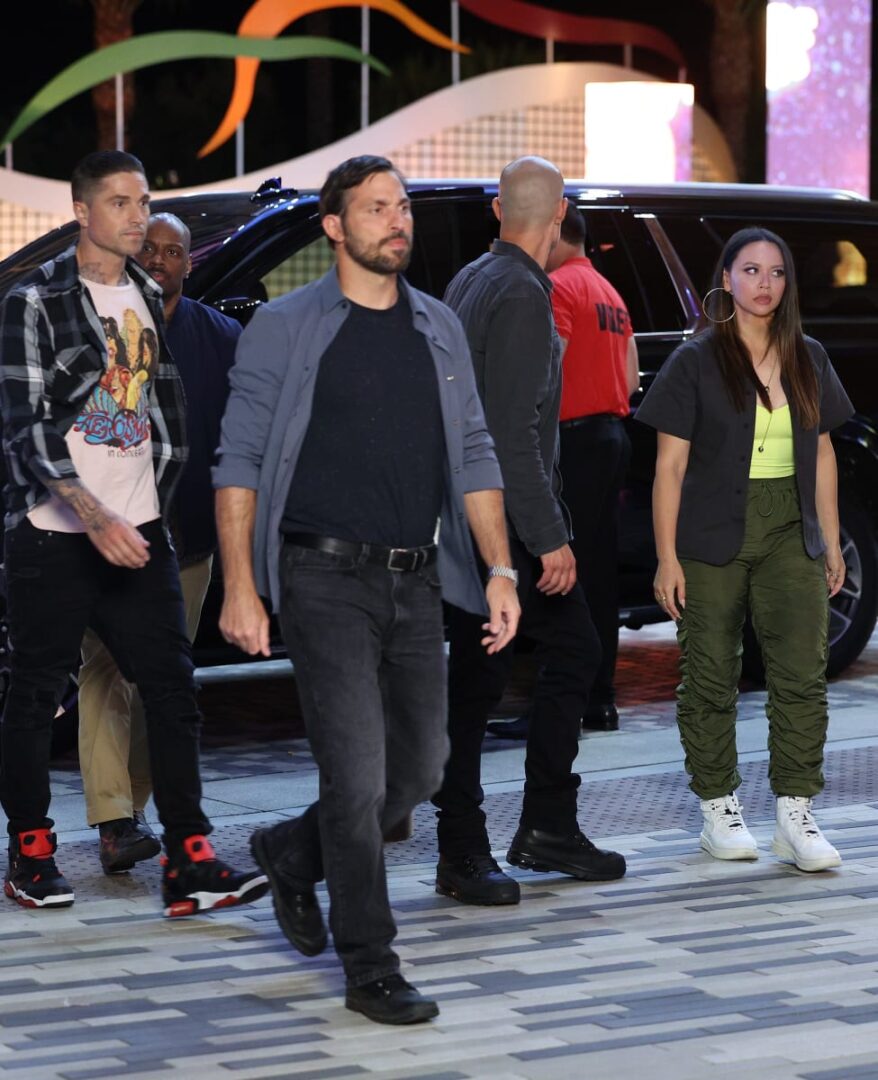 The Rookie Season 5 Episode 1 Review: Double Down - TV Fanatic