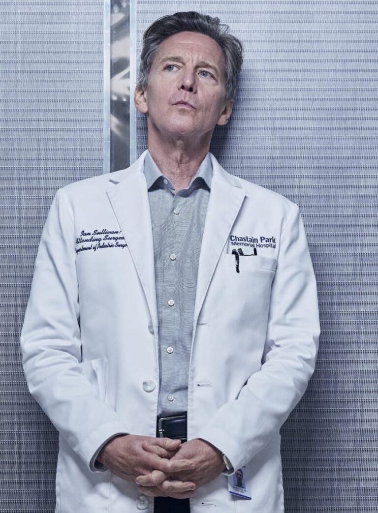 Why The Resident Falls Short of the Perfect Netflix Binge Watch - TV ...