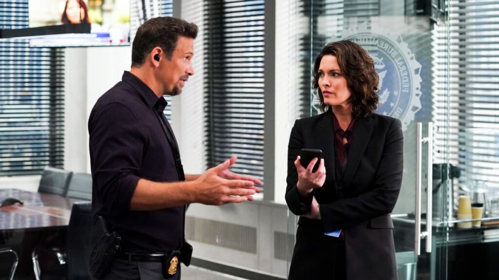 FBI Season 5 Episode 2 Review: Love is Blind - TV Fanatic