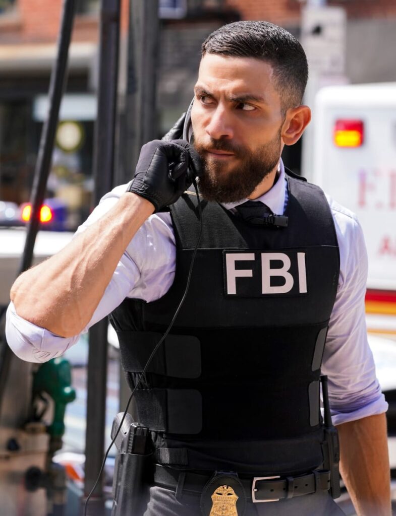 FBI Season 5 Episode 2 Review: Love is Blind - TV Fanatic