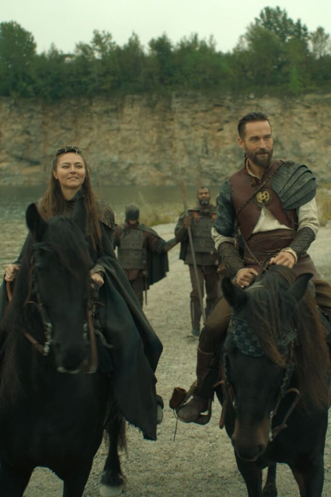 See Season 3 Episode 4 Review: The Storm - TV Fanatic