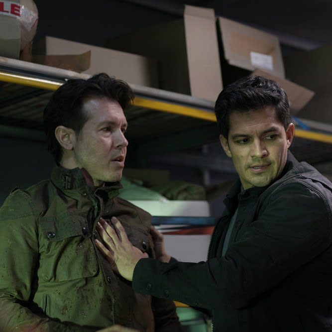 La Brea Season 2 Episode 1 Review The Next Day Tv Fanatic