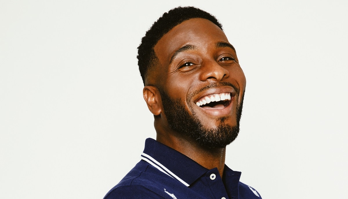 Kel Mitchell Talks New Book "Prank Day," Nostalgia, & Stepping Out On ...