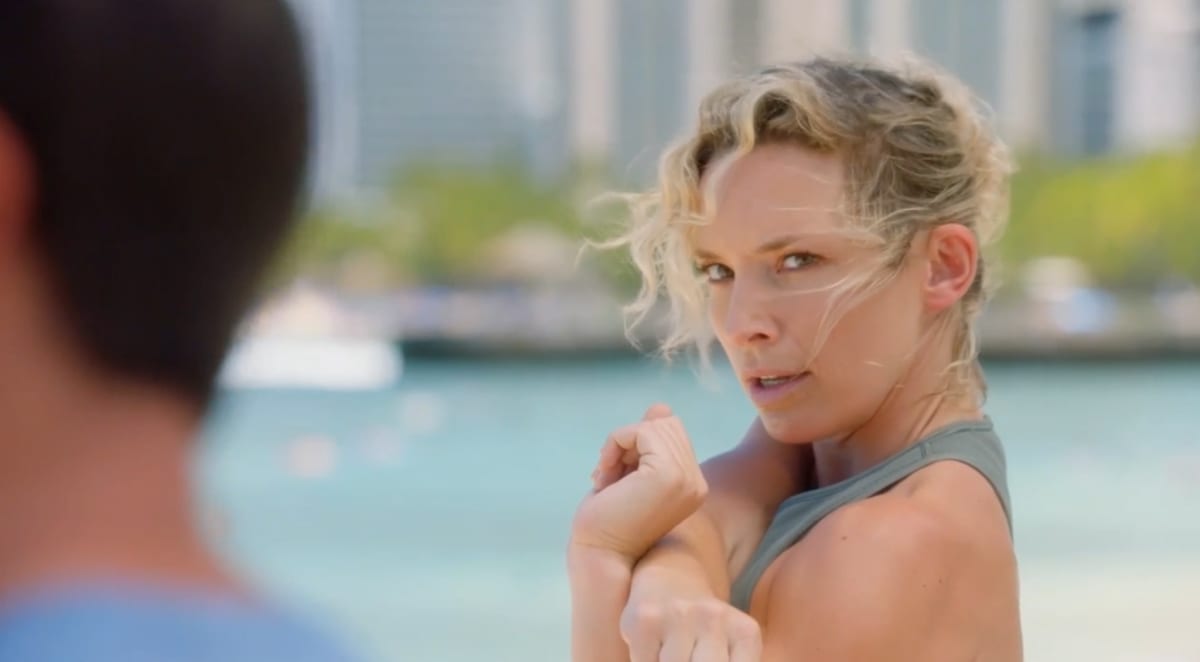 Magnum P.I. Season 4 Deleted Scene: Classified Information Interrupts a ...