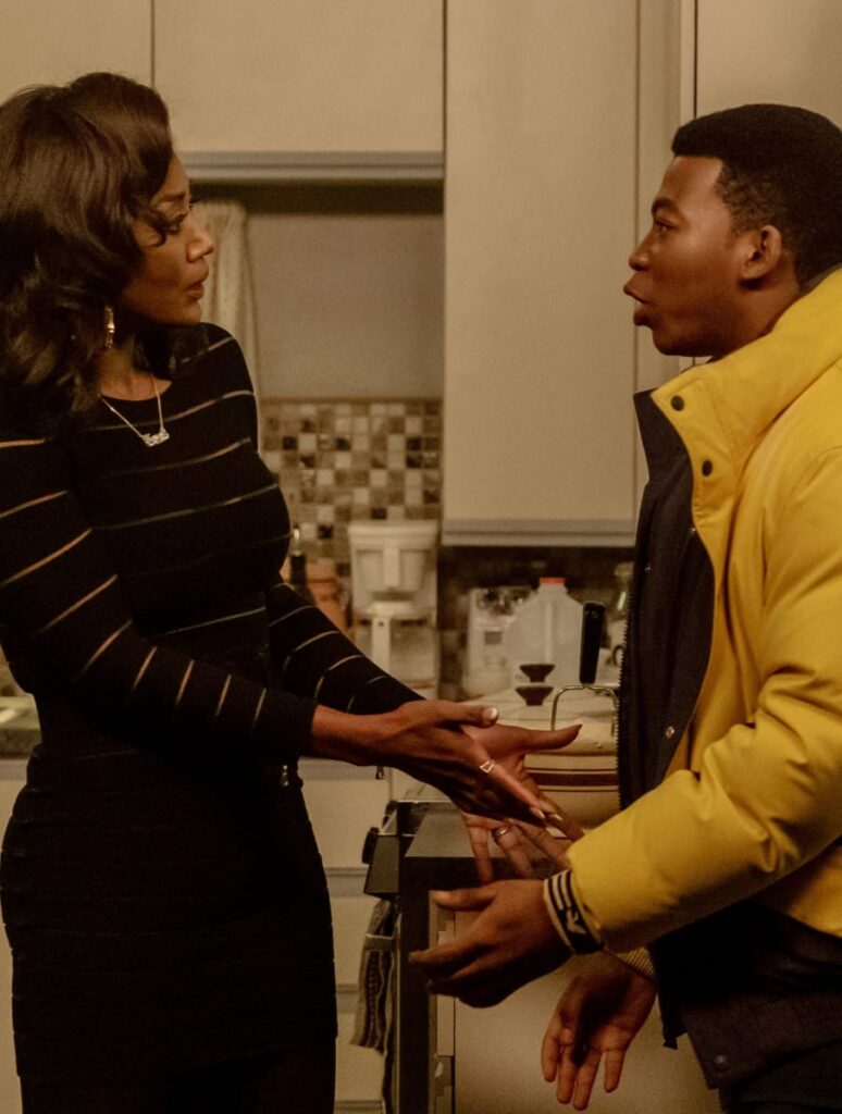 Power Book III: Raising Kanan Season 2 Episode 6 Review: It's a ...