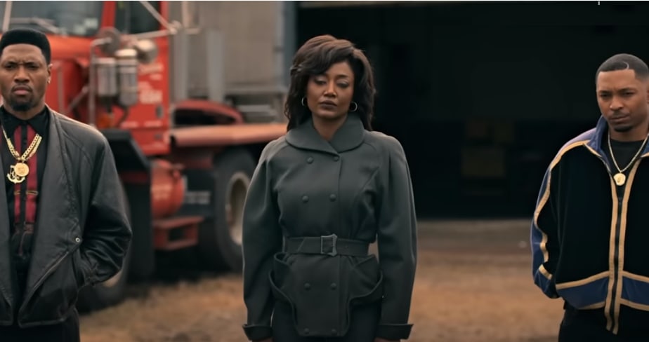 Power Book III: Raising Kanan Season 2 Episode 4 Recap: Pay The Toll ...