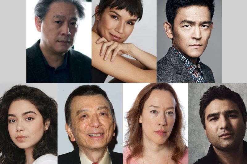 John Cho, Nick Mohammed, Hwang Dong-hyuk Among Honorees For Inaugural Celebration Of Asian ...