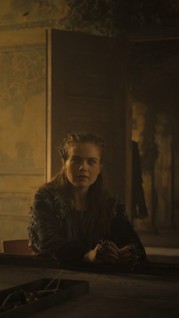 See Season 3 Episode 3 Review: This Is Your Land - TV Fanatic