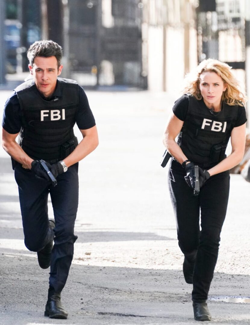 FBI Season 5 Episode 2 Review: Love is Blind - TV Fanatic