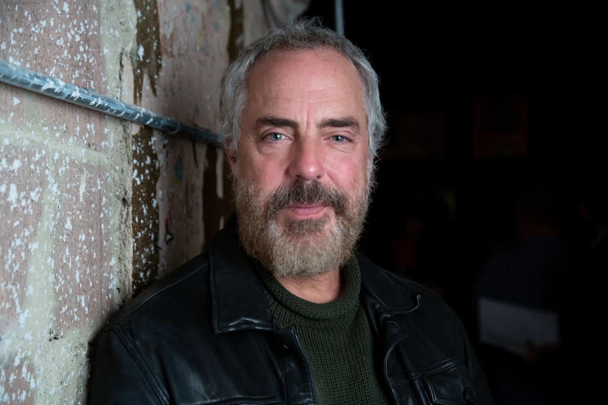 Titans: Titus Welliver Joins Season 4 Cast as Lex Luthor - TV Fanatic