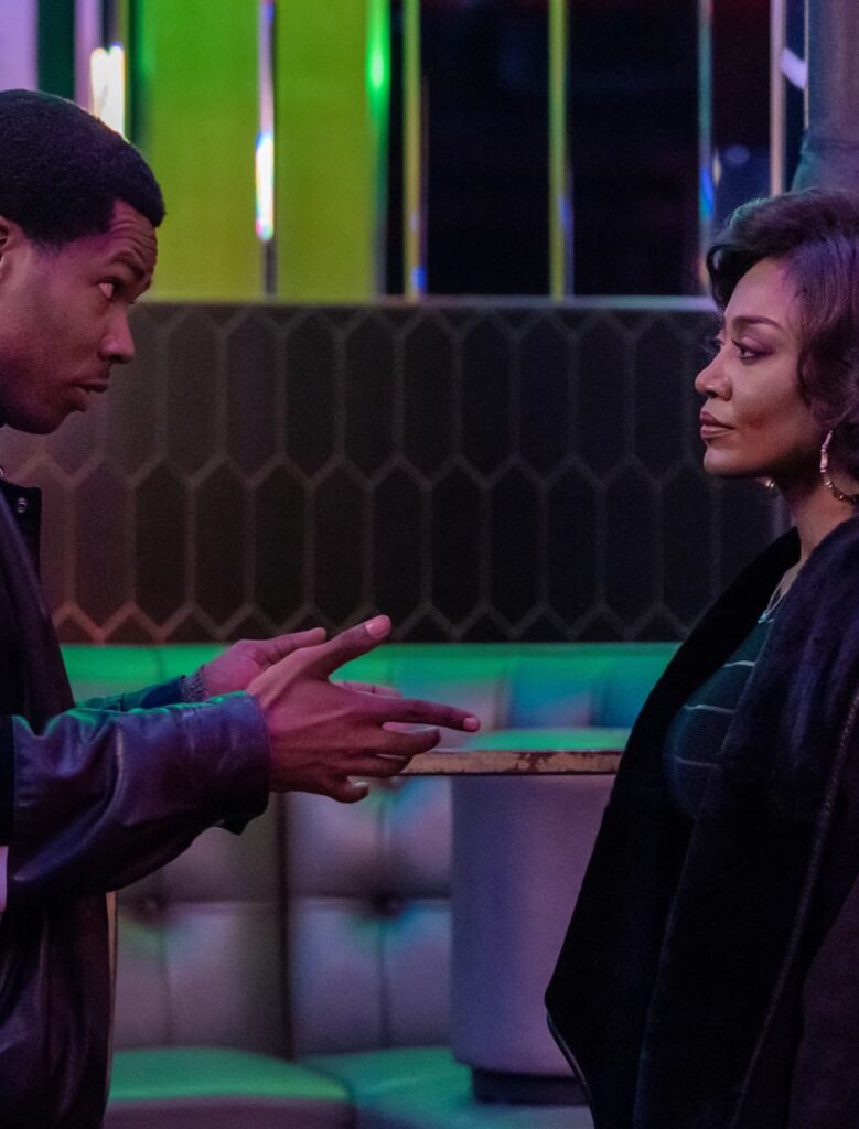 Power Book III: Raising Kanan Season 2 Episode 6 Review: It's a ...