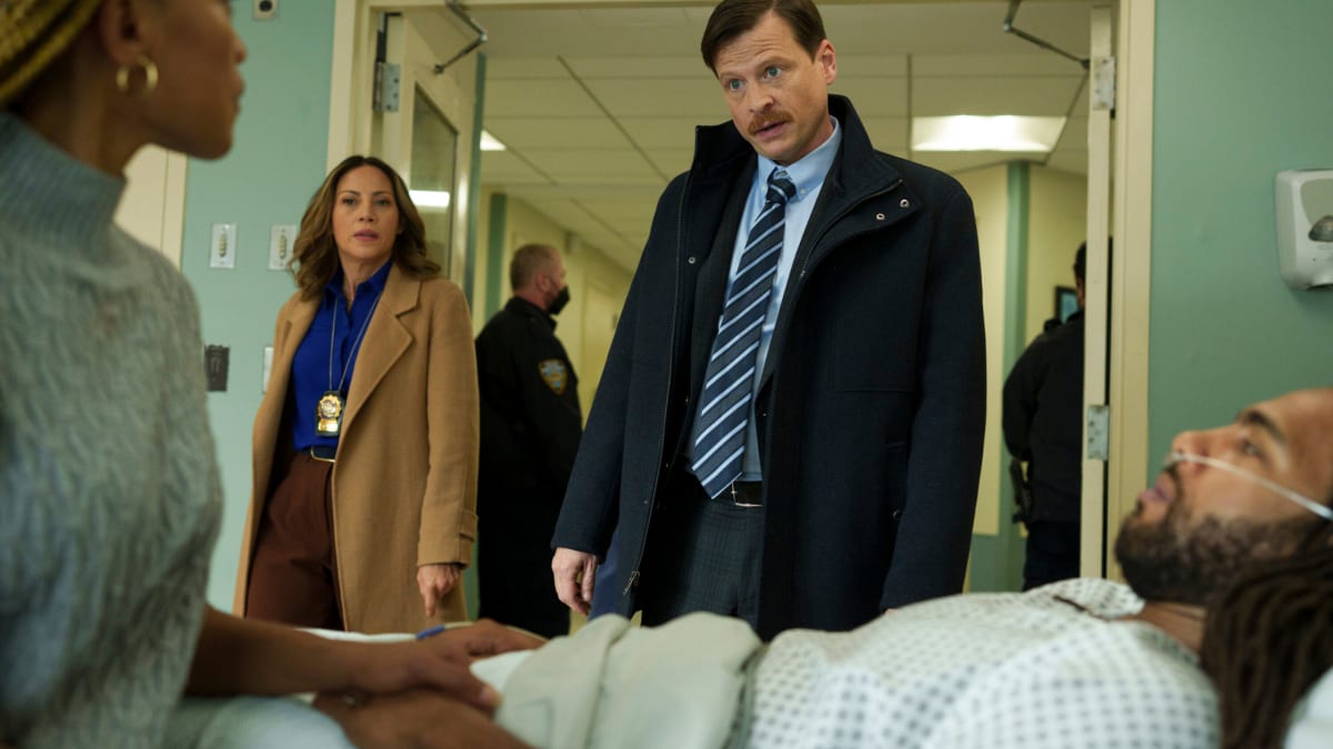 Why We Hope CBS Reconsiders Canceling East New York - TV Fanatic