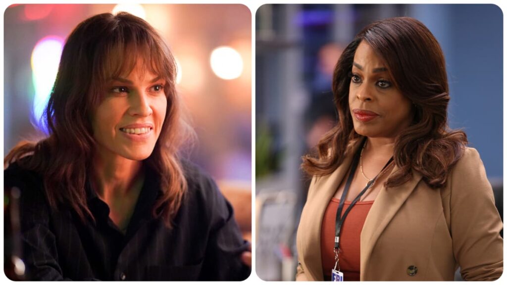 Paige Audrey-Marie Hurd Talks Lauren's Return on Power Book II: Ghost ...