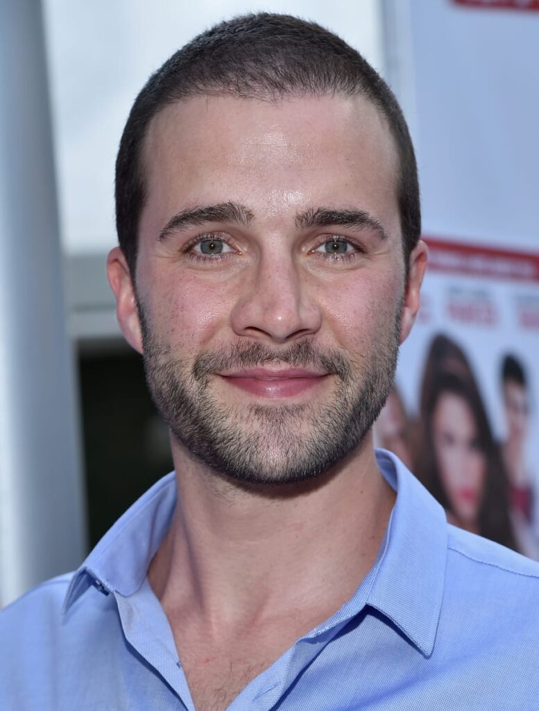 The Winchesters: Supernatural's Gil McKinney to Guest Star - TV Fanatic