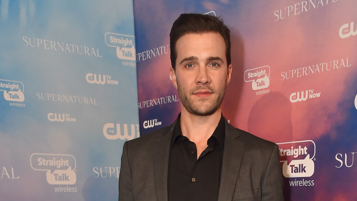 The Winchesters: Supernatural's Gil McKinney to Guest Star - TV Fanatic