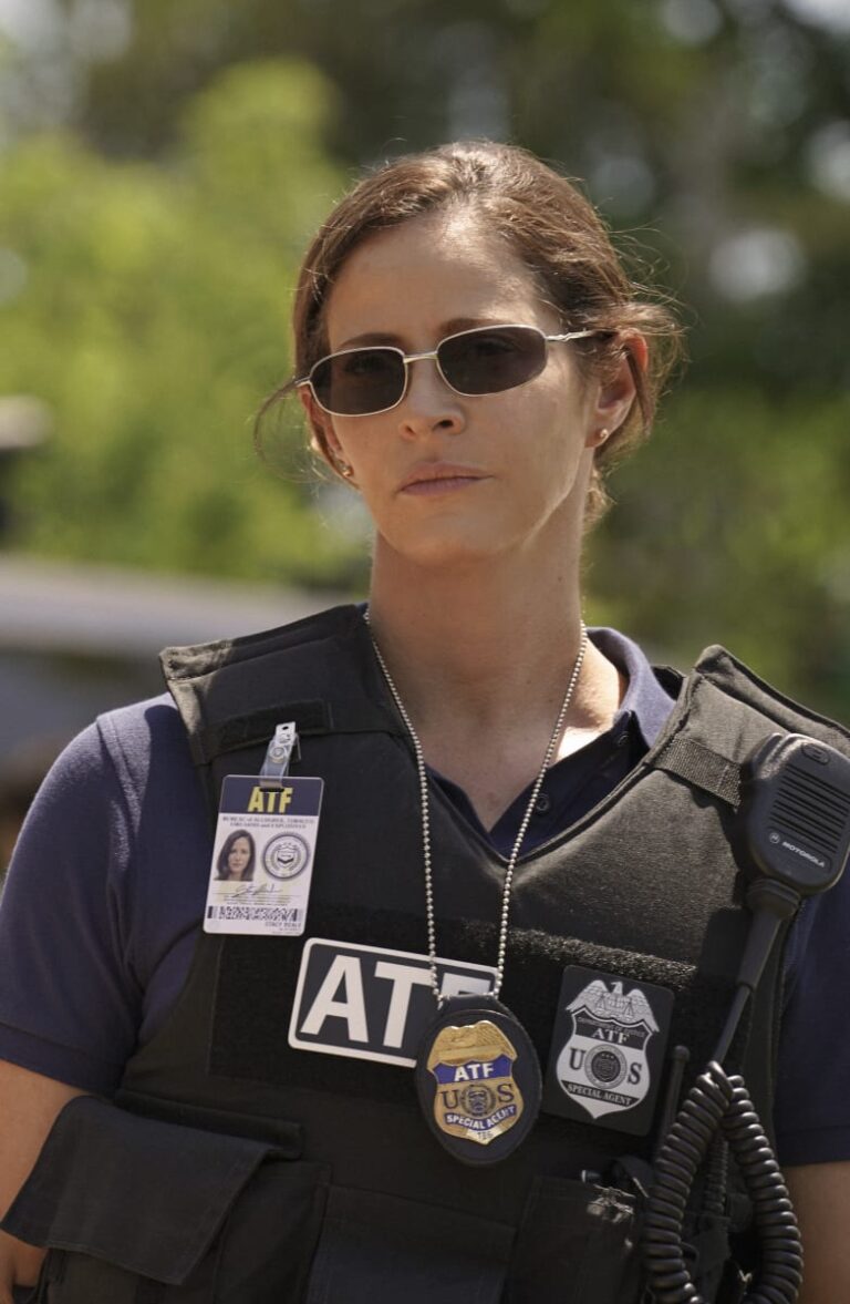 Tulsa King Season 2 Cast and Character Guide - TV Fanatic