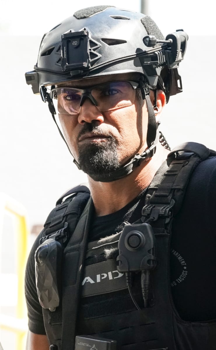 S.W.A.T. Season 6 Episode 3 Review: Woah Black Betty - TV Fanatic