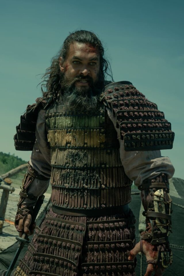 See Season 3 Episode 8 Review: I See You - TV Fanatic