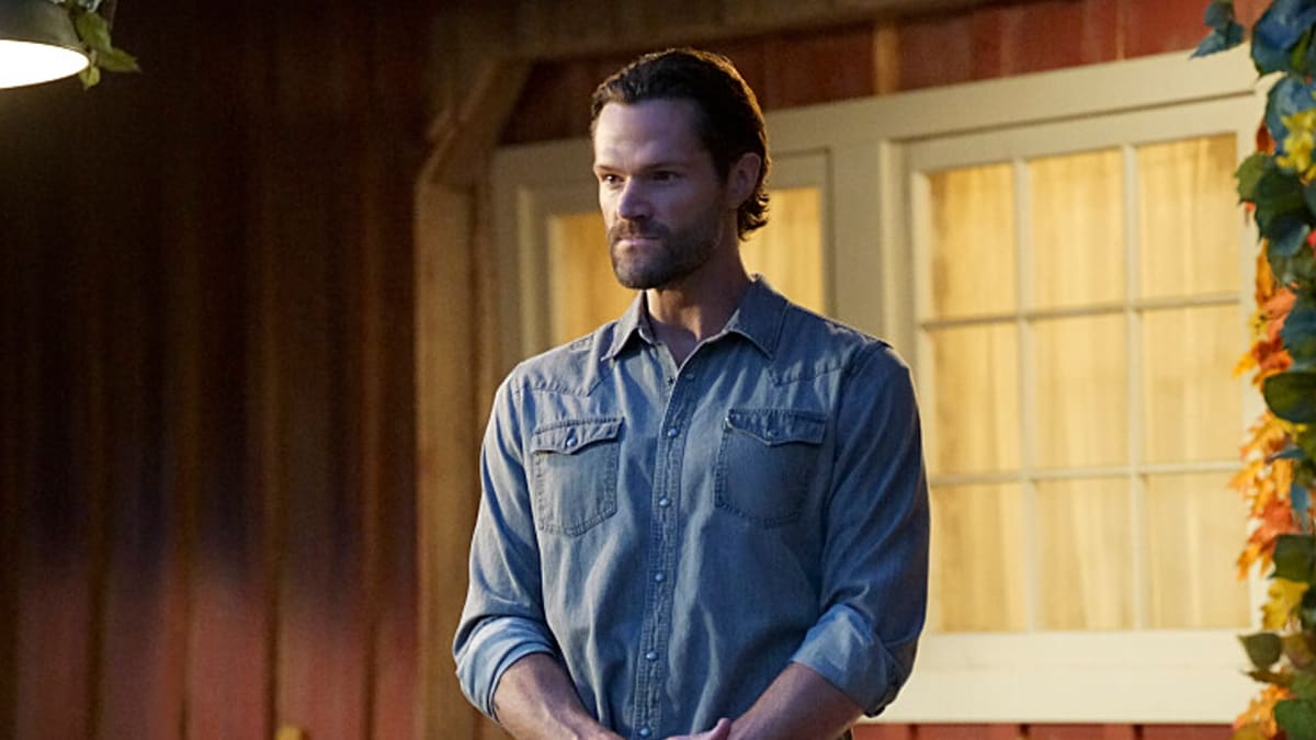 Jared Padalecki Plans to Appear on Walker: Independence - TV Fanatic