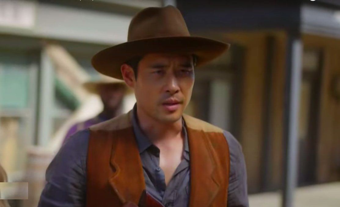 Quantum Leap Season 1 Episode 5 Recap: Salvation Or Bust - TV Fanatic