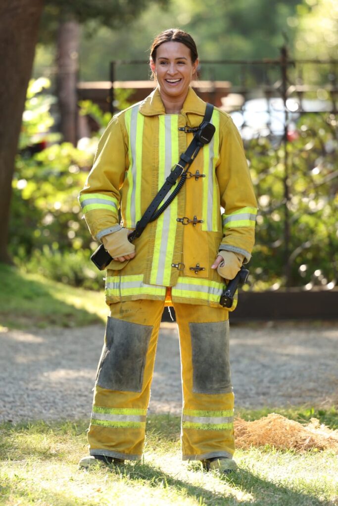 The Rookie Season 5 Episode 4 Review: The Choice - TV Fanatic