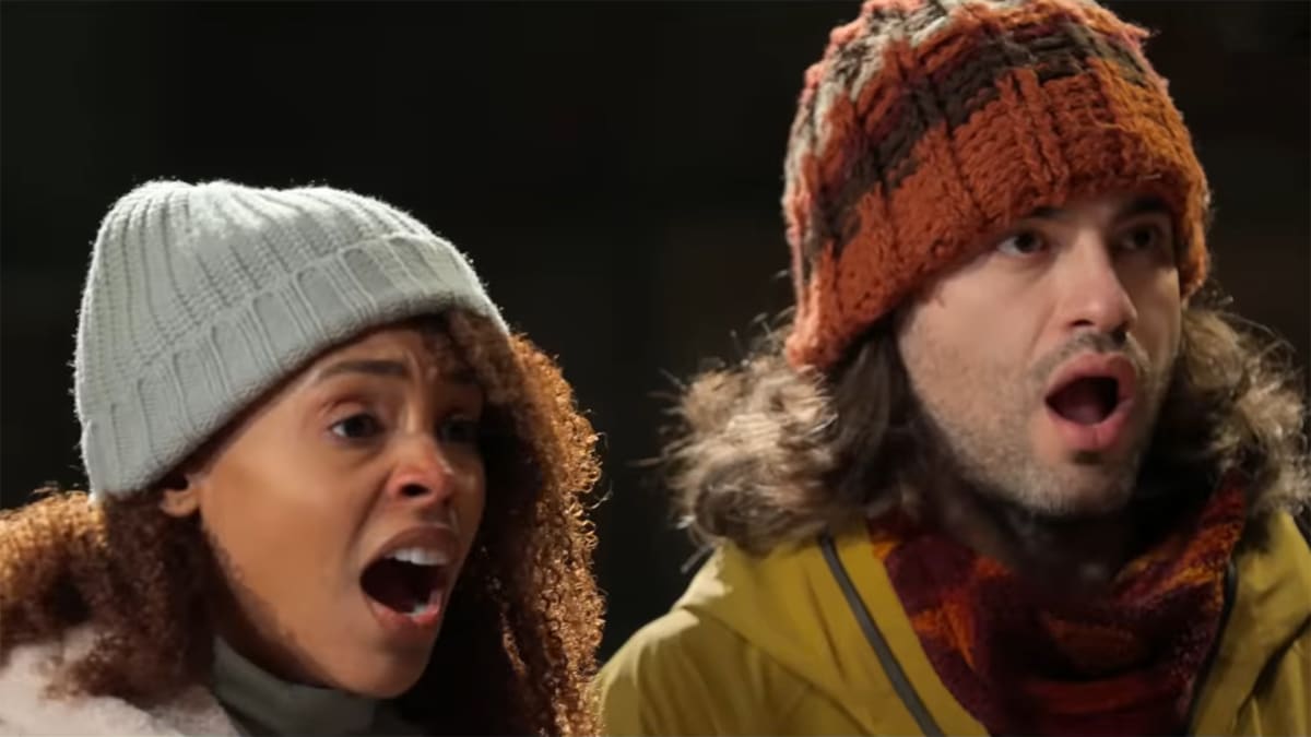 The Mole Season 6 Episode 8 Recap: The Bird Cage - TV Fanatic