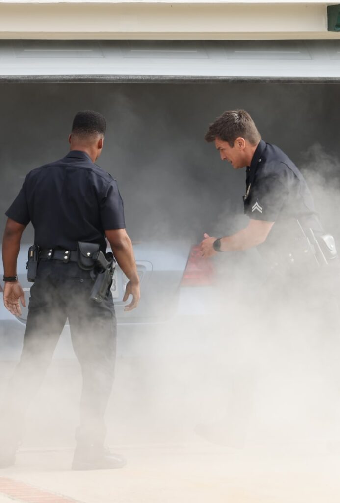 The Rookie Season 5 Episode 2 Review: Labor Day - TV Fanatic