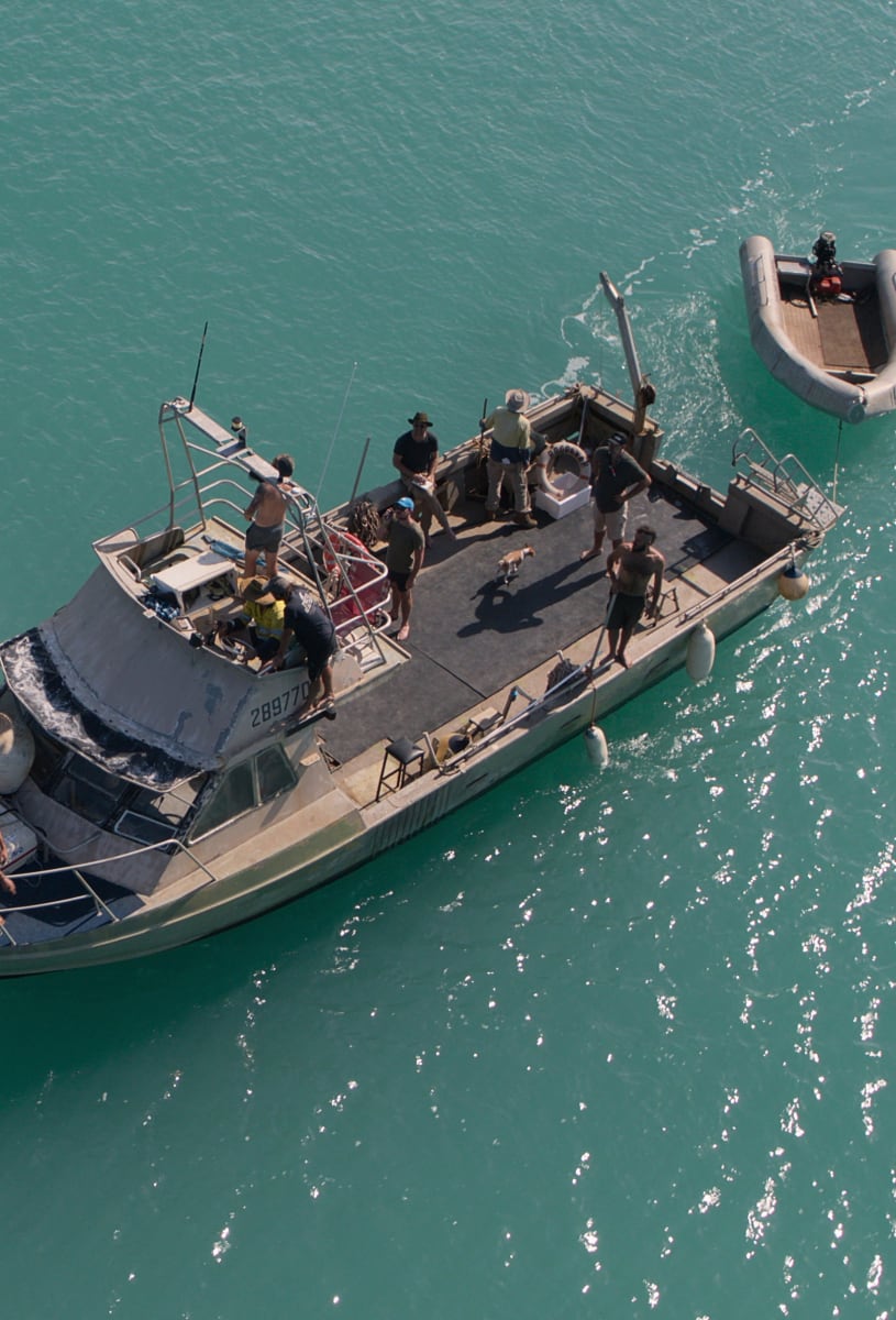 The Mole Season 6 Episode 5 Review: Human Lie Detector - TV Fanatic