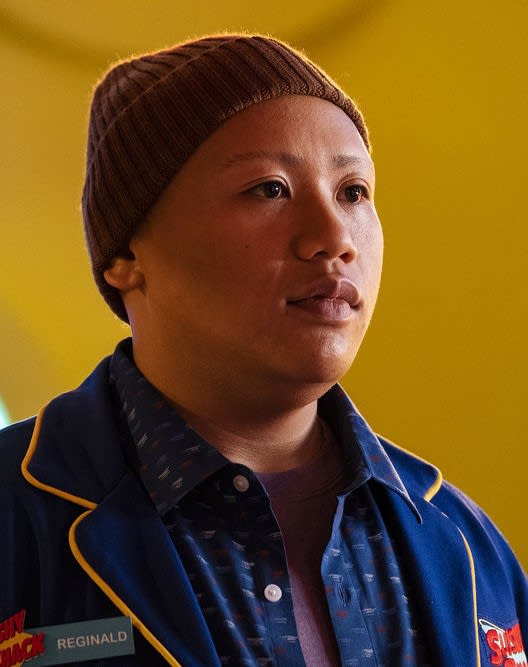 Reginald the Vampire Season 1 Episode 1 Review: Dead Weight - TV Fanatic