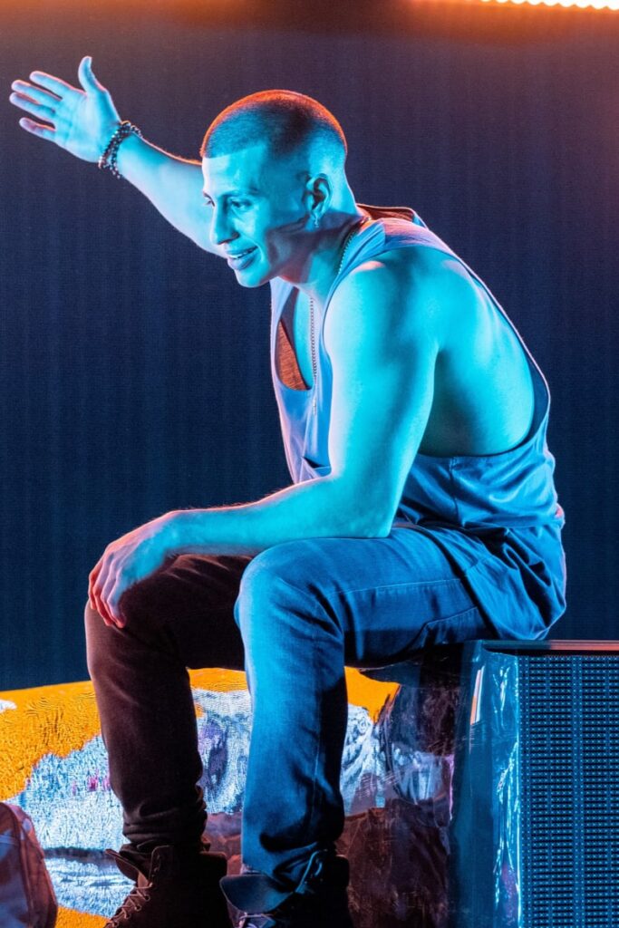 Step Up: High Water Season 3 Episode 1 Review: Kryptonite - TV Fanatic