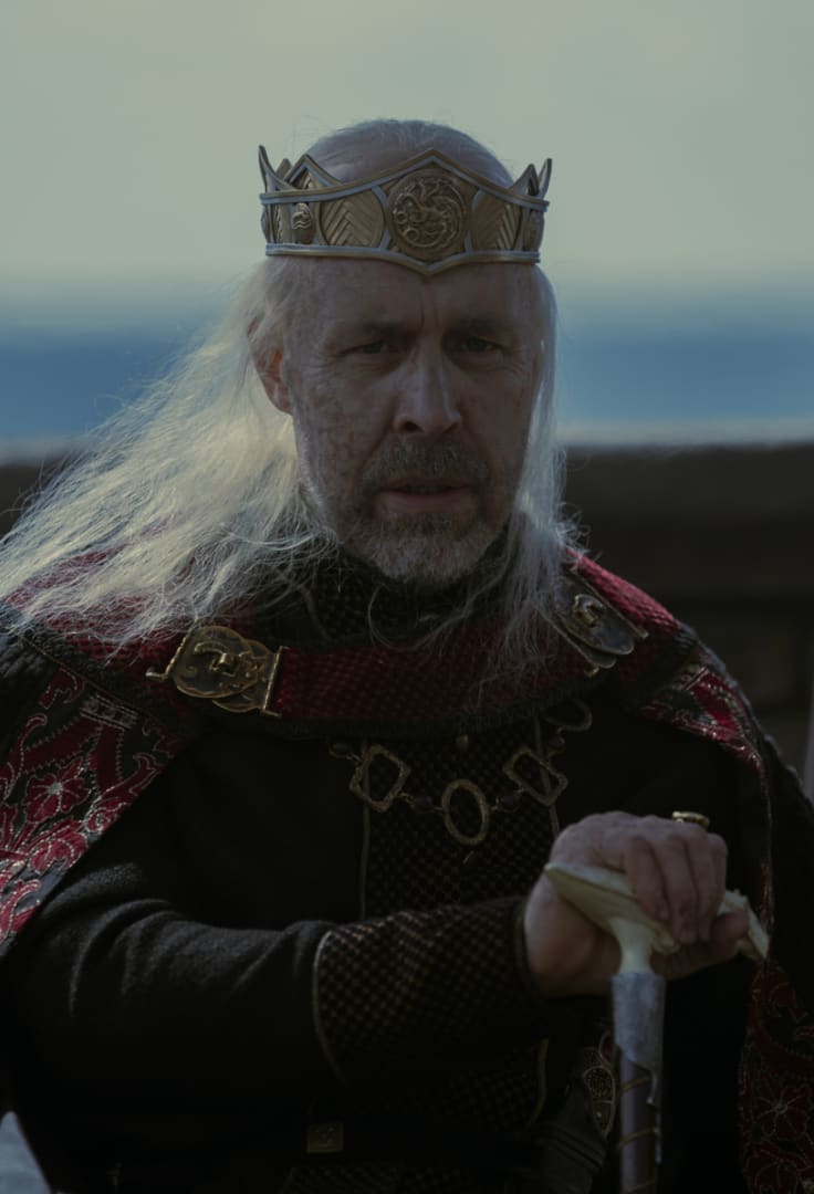 Aegon's Conquest: HBO to Develop New Game of Thrones Spinoff Described ...