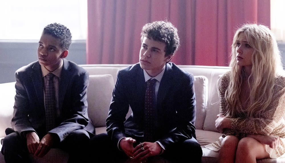 Chucky Season 2 Episode 1 Review: Halloween II - TV Fanatic