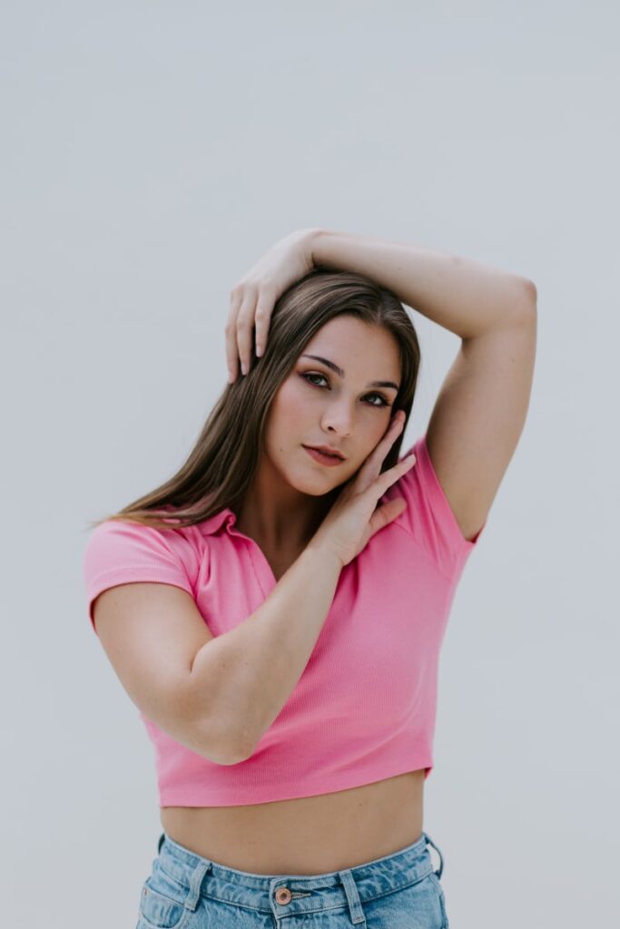 Dylan Ratzlaff Talks Her Empowering Leading Lady Debut in An Amish Sin ...