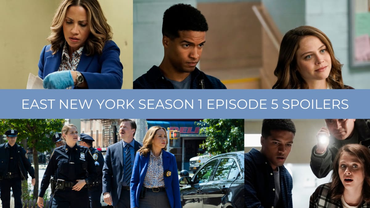 East New York Season 1 Episode 5 Spoilers: Regina's Life In Danger - TV ...