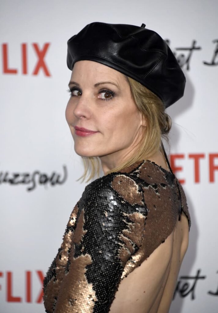 Emma Caulfield, Buffy the Vampire Slayer & WandaVision Star, Reveals MS ...