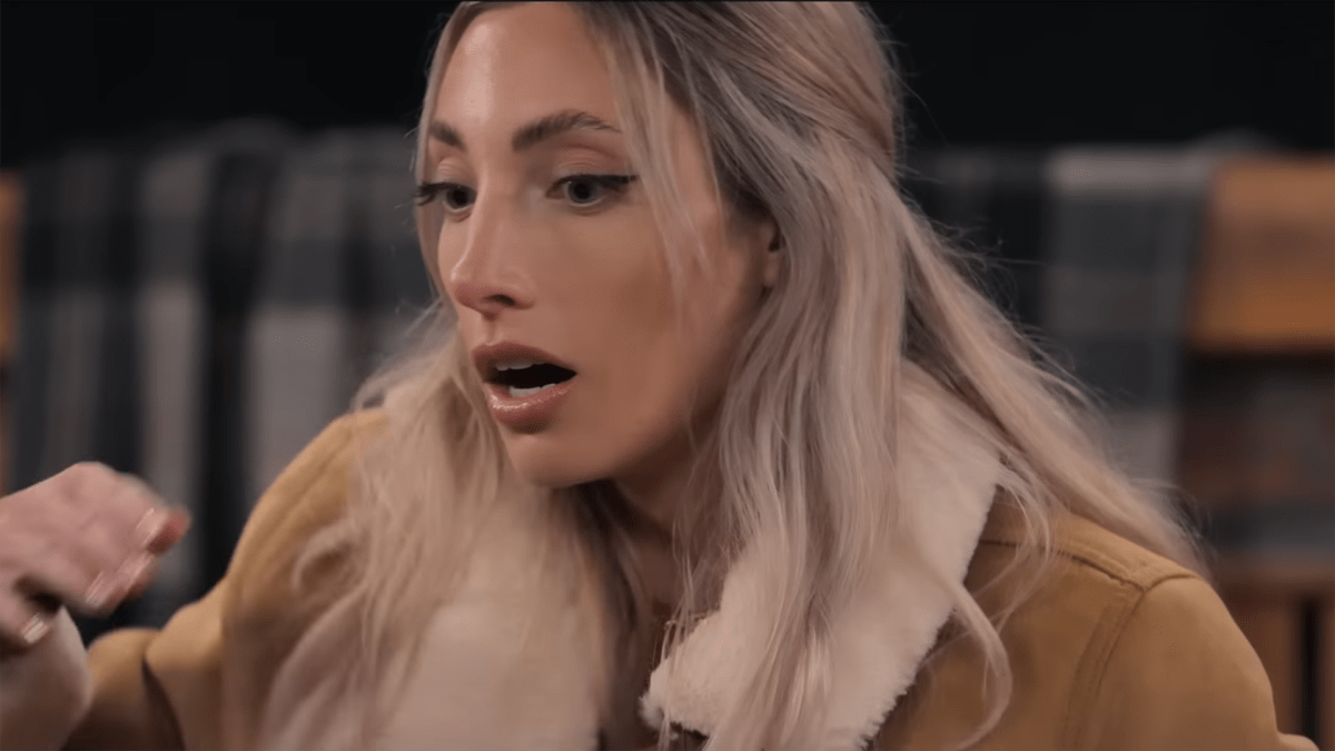 The Mole Season 6 Episode 9 Recap: Cold Hard Cash - TV Fanatic