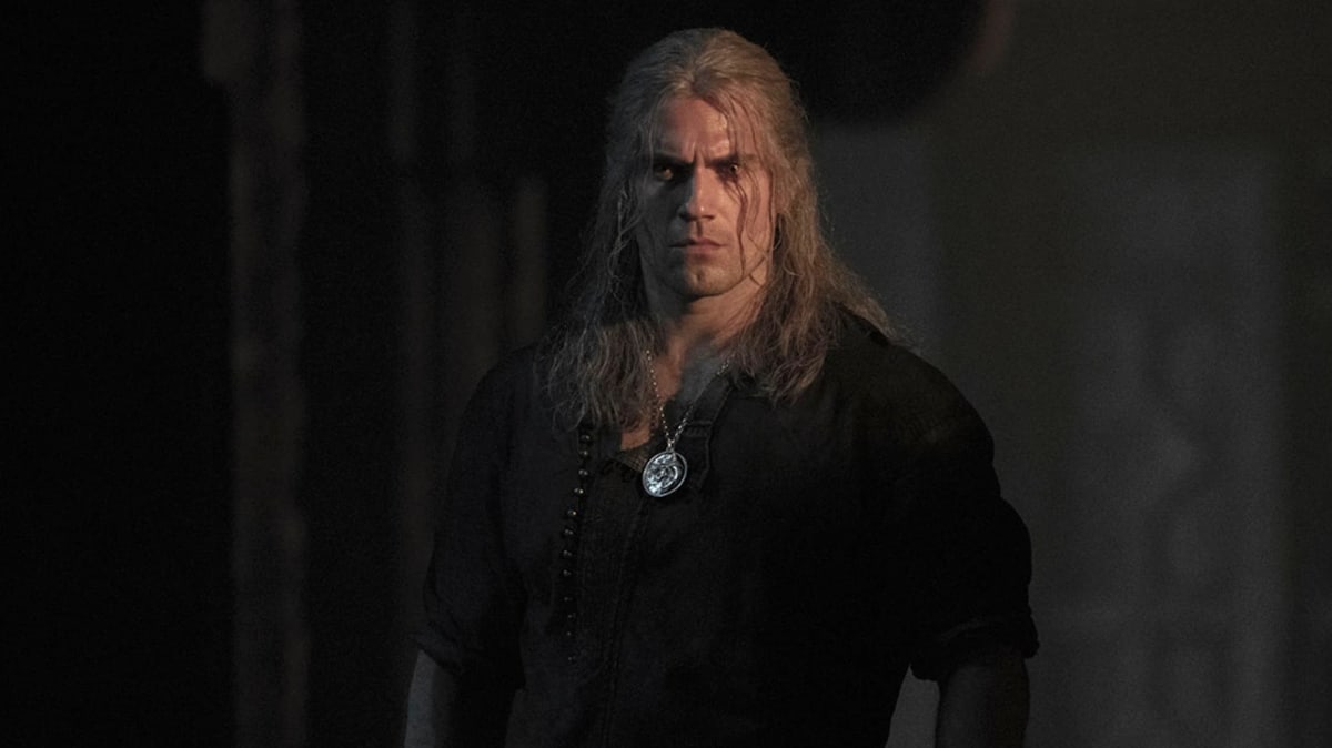 The Witcher Stunner: Henry Cavill Exits Ahead of Season 4; Liam ...