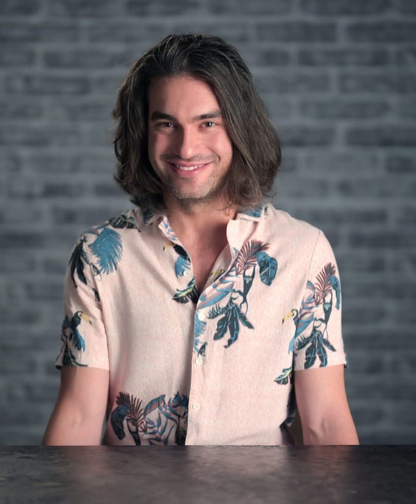 The Mole Season 6 Episode 8 Review: The Bird Cage - TV Fanatic